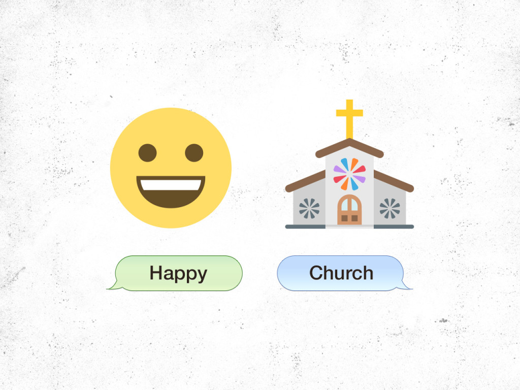Happy Church | Covenant Church