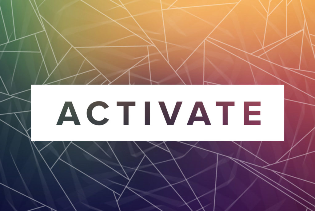Activate | Covenant Church