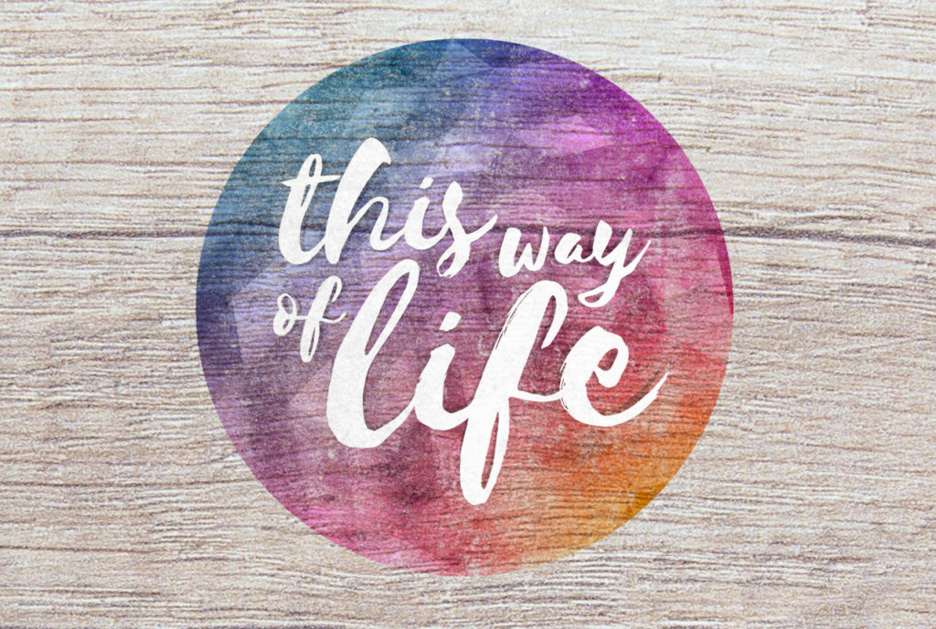 This Way Of Life | Covenant Church