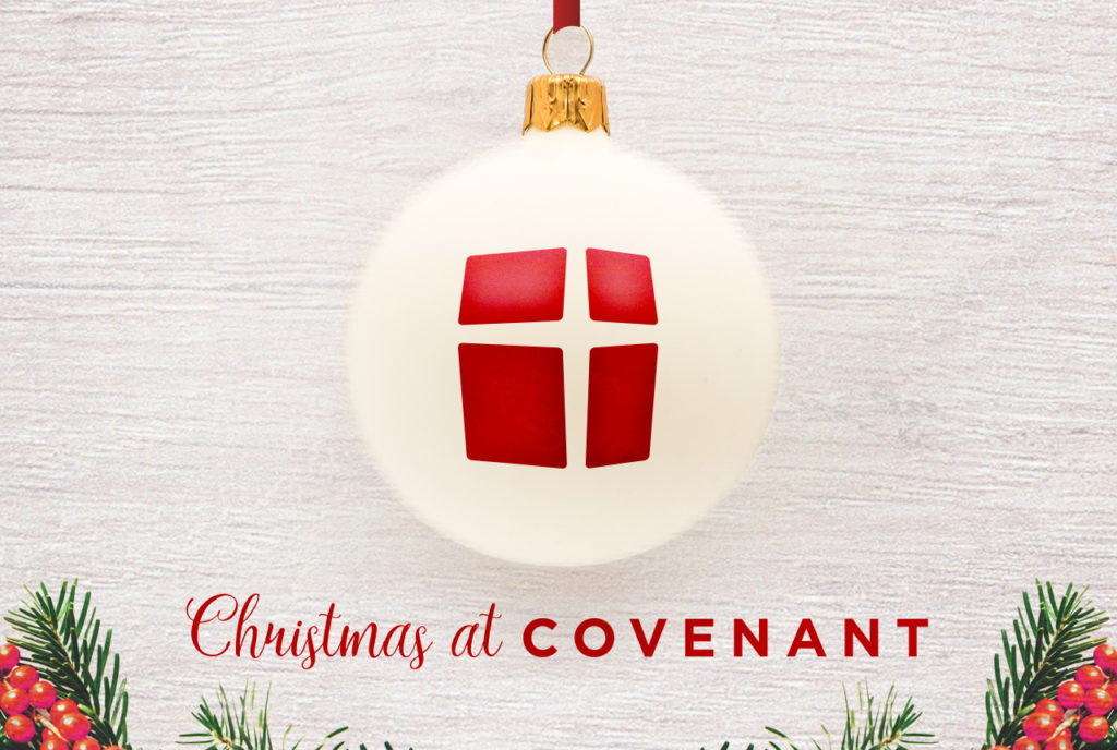 Sermons | Covenant Church