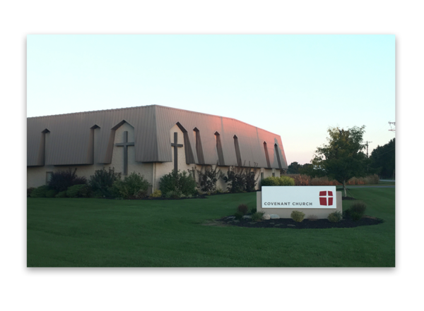 About | Covenant Church