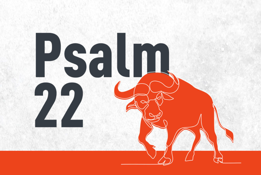 Psalm 22 | Covenant Church
