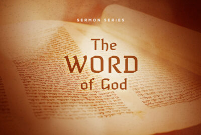 Sermons | Covenant Church